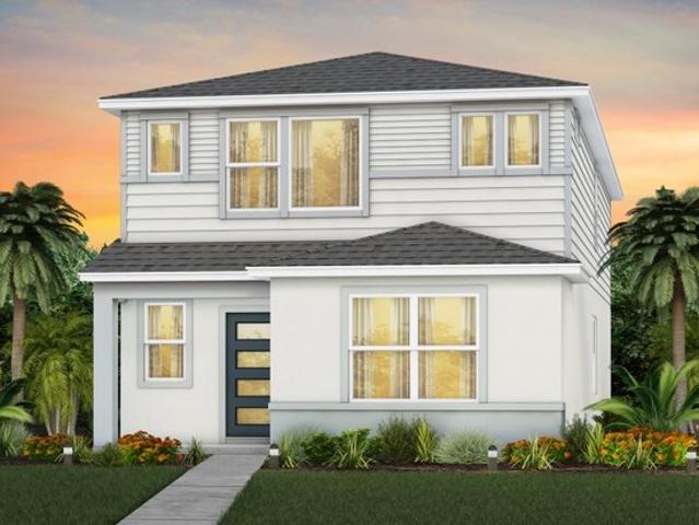 Caden Plan EverBe Community