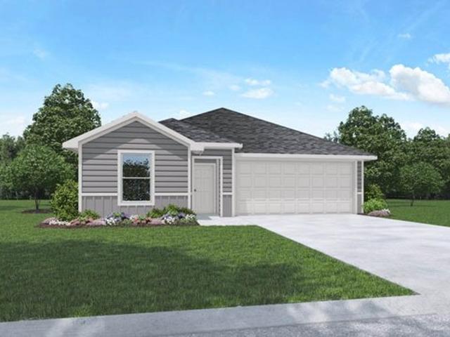 Caden Plan Presswoods Community