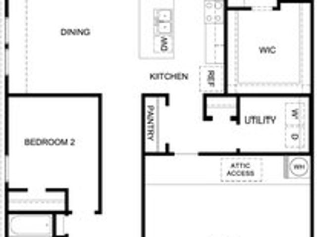 Caden Plan Royal Oak South Community