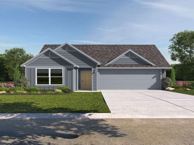 Caden Plan Yowell Ranch Community