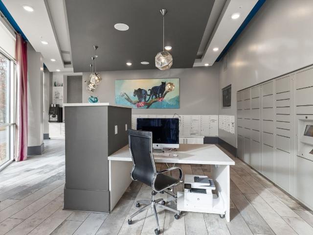 Cadence Music Factory 1 Bedroom Apartment for Rent at 606 606 N. Carolina Music Factory Blvd, Charlotte, NC 28206 Tryon Hills