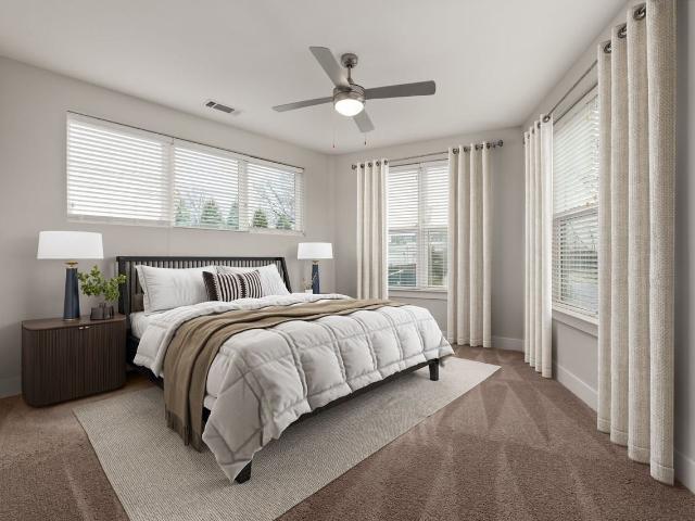 Cadence Music Factory 1 Bedroom Apartment for Rent at 606 606 N. Carolina Music Factory Blvd, Charlotte, NC 28206 Tryon Hills