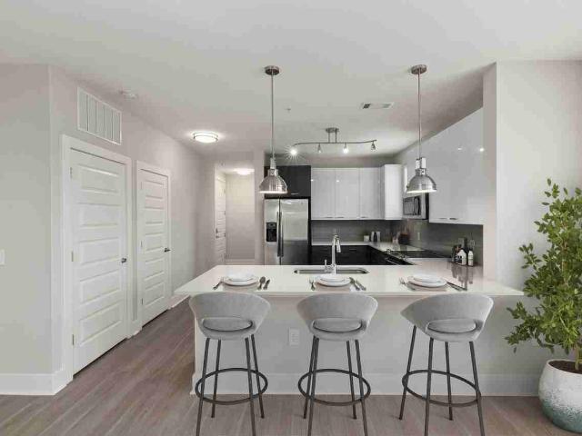 Cadence Music Factory Studio Apartment for Rent at 606 606 N. Carolina Music Factory Blvd, Charlotte, NC 28206 Tryon Hills