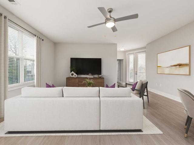 Cadence Music Factory Studio Apartment for Rent at 606 606 N. Carolina Music Factory Blvd, Charlotte, NC 28206 Tryon Hills