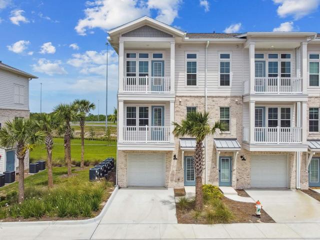 Cadence at Nocatee 3 Bedroom Apartment for Rent at 380 Burbank Ave, Ponte Vedra, FL 32081