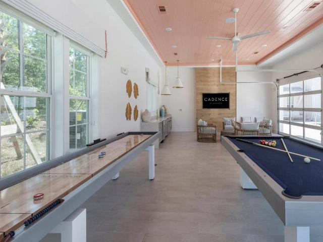 Cadence at Nocatee 3 Bedroom Apartment for Rent at 380 Burbank Ave, Ponte Vedra, FL 32081