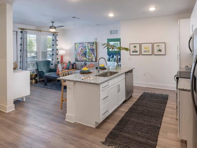Cadence at Nocatee 3 Bedroom Apartment for Rent at 380 Burbank Ave, Ponte Vedra, FL 32081