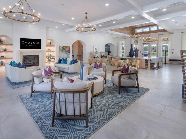 Cadence at Nocatee 3 Bedroom Apartment for Rent at 380 Burbank Ave, Ponte Vedra, FL 32081