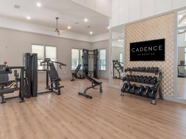Cadence at Nocatee 1 Bedroom Apartment for Rent at 380 Burbank Ave, Ponte Vedra, FL 32081