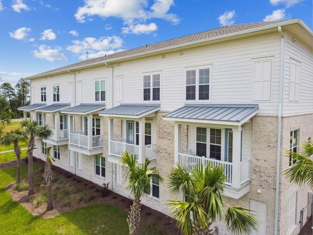 Cadence at Nocatee 2 Bedroom Apartment for Rent at 380 Burbank Ave, Ponte Vedra, FL 32081
