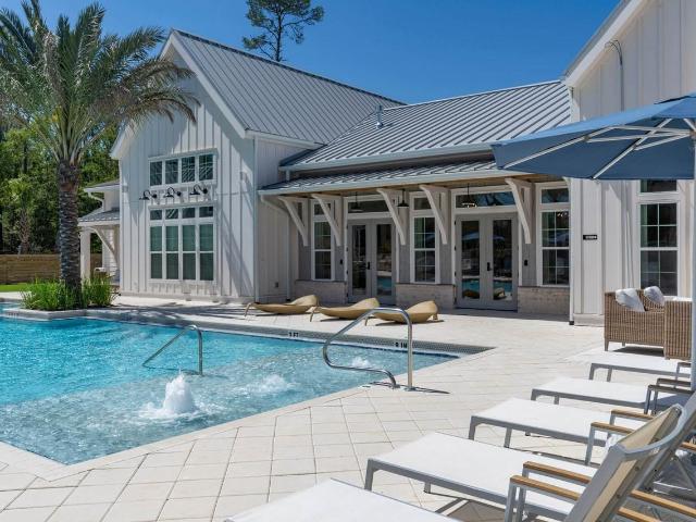 Cadence at Nocatee 2 Bedroom Apartment for Rent at 380 Burbank Ave, Ponte Vedra, FL 32081
