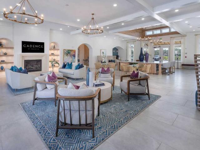 Cadence at Nocatee 2 Bedroom Apartment for Rent at 380 Burbank Ave, Ponte Vedra, FL 32081
