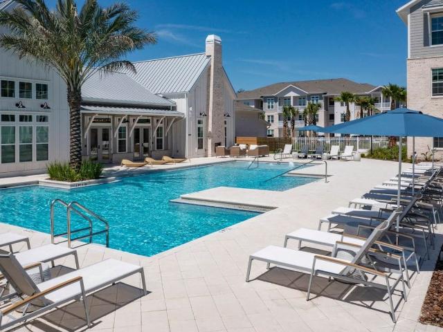 Cadence at Nocatee 2 Bedroom Apartment for Rent at 380 Burbank Ave, Ponte Vedra, FL 32081