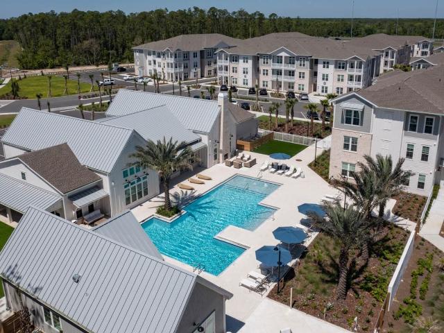 Cadence at Nocatee 2 Bedroom Apartment for Rent at 380 Burbank Ave, Ponte Vedra, FL 32081