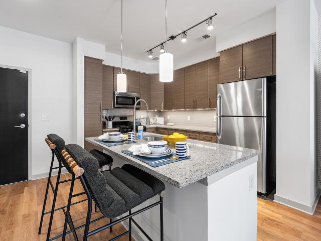 Cadence at Crown