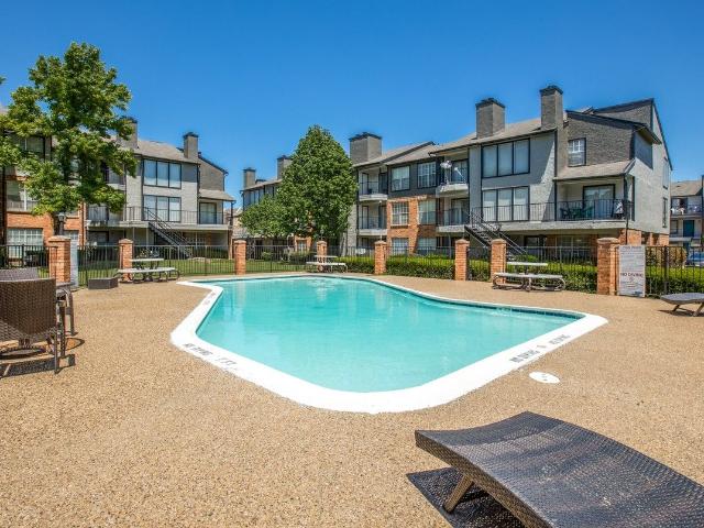 Cadence Apartments 1 Bedroom Apartment for Rent at 3913 Gannon Ln, Dallas, TX 75237