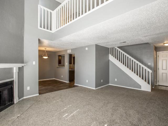 Cadence Apartments 1 Bedroom Apartment for Rent at 3913 Gannon Ln, Dallas, TX 75237
