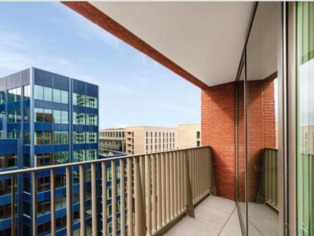 Cadence Court, Kings Cross, 2 Bedroom Apartment