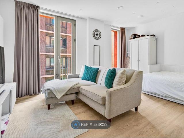 Cadence Court, London N1C, Studio to rent, £2,049 pcm | PrimeLocation