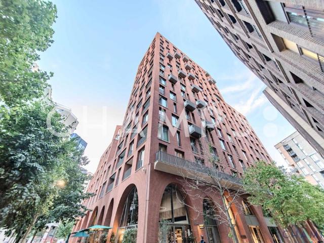 Cadence Court, 4 Lewis Cubitt Walk, N1C 2 bed flat to rent £4,333 pcm £1,000 pw