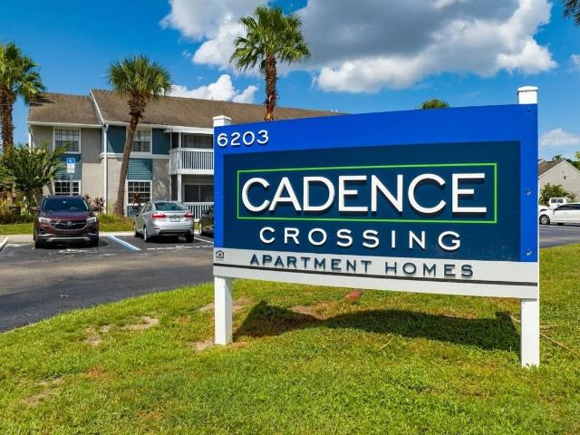 Cadence Crossing 2 Bedroom Apartment for Rent at 6203 Curry Ford Rd, Orlando, FL 32822 Engelwood Park