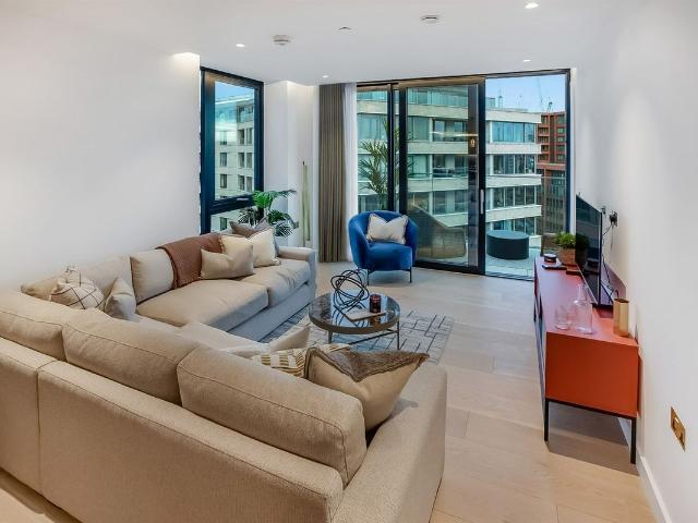 Cadence, King's Cross N1C, 2 bed flat to rent, £4,500 pcm | PrimeLocation