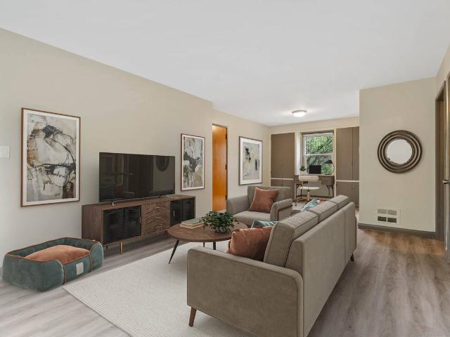 Cadence 1 Bedroom Apartment for Rent at 3040 Nw Market St, Seattle, WA 98107 Adams