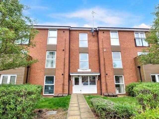 Cadet Close, Coventry, 1 Bedroom Flat