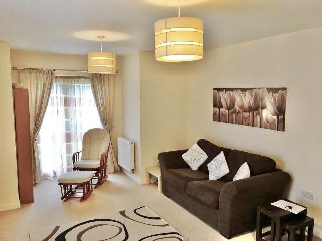 Cadet Close, New Stoke Village, Coventry CV3, 1 bed flat to rent, £900 pcm | PrimeLocation