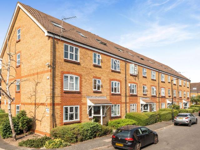 Cadet Drive, Bermondsey, London SE1, 1 bed flat to rent, £1,600 pcm | PrimeLocation