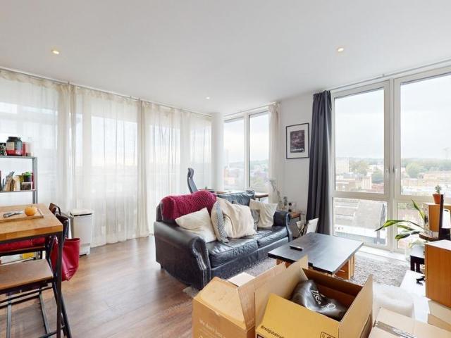 Cadet House, 2 Victory Parade. 2 bed flat to rent £2,500 pcm £577 pw