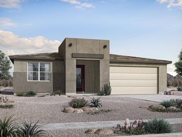 Cadet Plan Empire Pointe Community