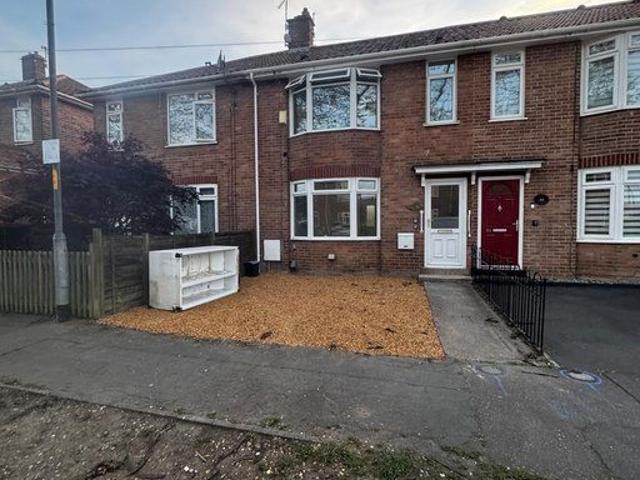 Cadge Road, Norwich NR5, 3 bed terraced house to rent, £1,300 pcm | PrimeLocation