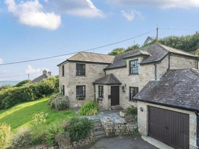 Cadgwith, Ruan Minor, 4 Bedroom Detached