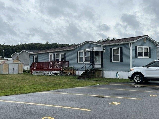 Cadillac Dr, Marlborough, Property For Sale