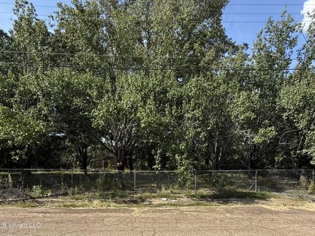 Cadillac St Lot 11, Jackson, MS 39213