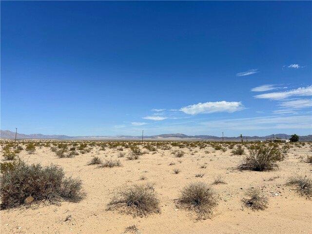 Cadiz Dr, Twentynine Palms, Plot For Sale