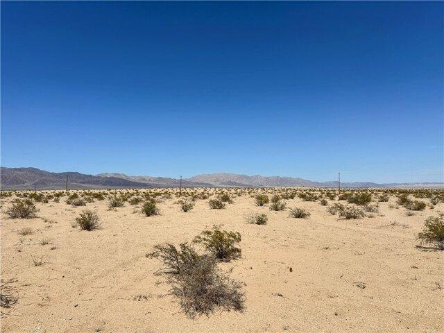 Cadiz Dr, Twentynine Palms, Plot For Sale