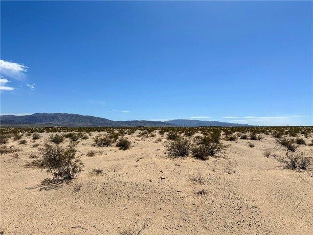 Cadiz Dr, Twentynine Palms, Plot For Sale