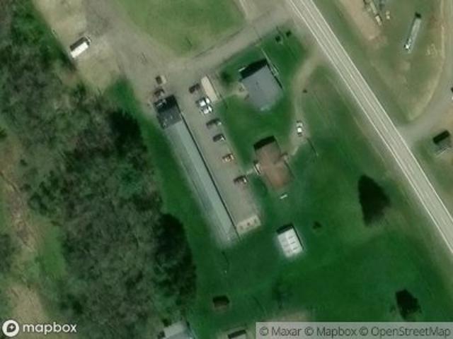 Cadiz Harrisville Rd