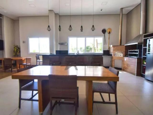 Cádiz Lindo apartamento c/ ampla varanda gourmet