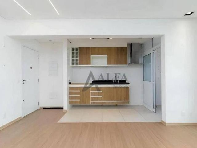 Cádiz OPORTUNIDADE Excelente apto. em andar alto c/ ampla varanda gourmet 2 Vagas + Depósit