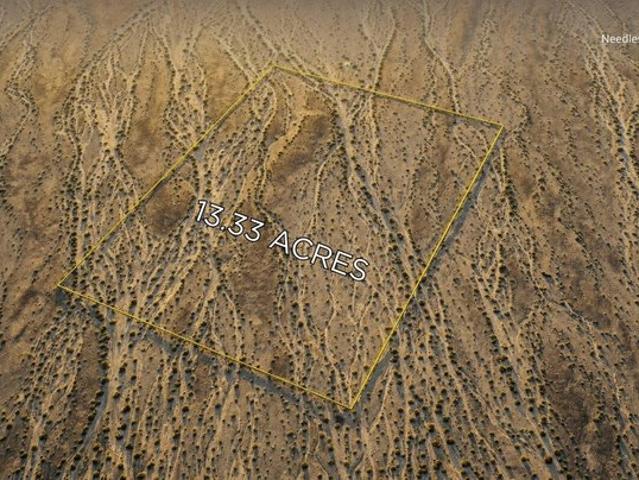 Cadiz Rd, Cadiz, CA 92311