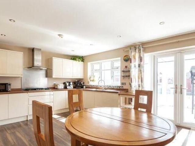 Cadiz Road, Dagenham, 3 Bedroom Detached