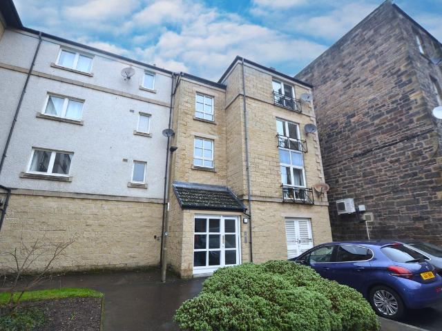 Cadiz Street, Leith, Edinburgh EH6, 1 bed flat to rent, £1,185 pcm | PrimeLocation
