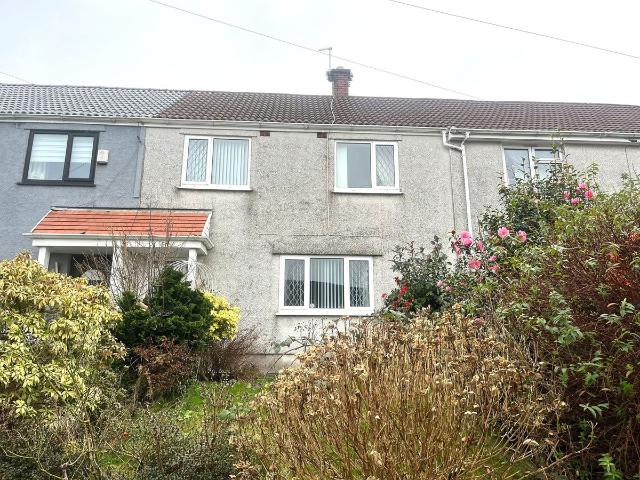 Cadle Close, Portmead SA5, 2 bed terraced house to rent, £875 pcm | PrimeLocation