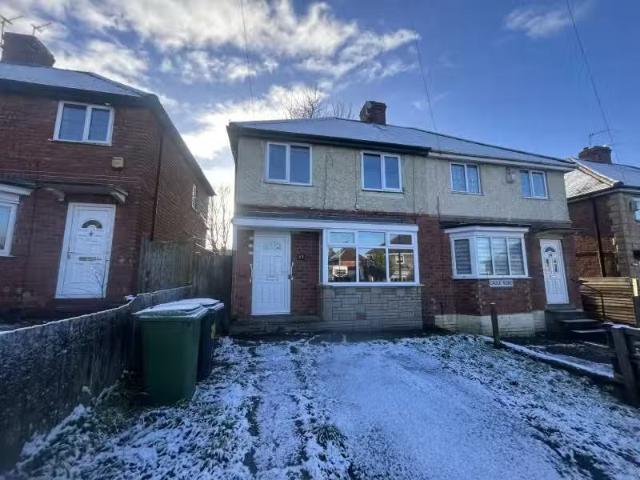 Cadle Road, WOLVERHAMPTON