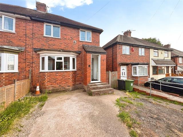Cadle Road, Wolverhampton, West Midlands WV10, 3 bed semi detached house to rent, £1,100 pcm | PrimeLocation