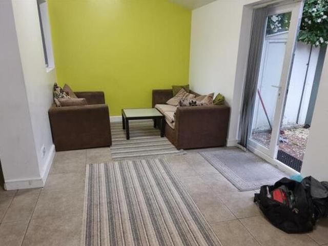 Cadleigh Gardens, Harborne, 4 Bedroom Terraced