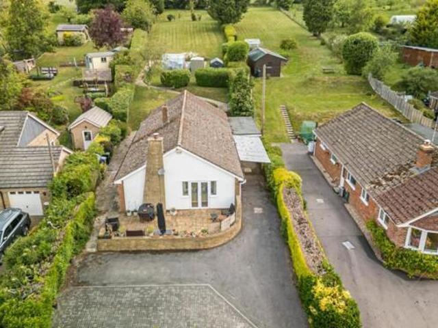 Cadley Road, Collingbourne Ducis, 4 Bedroom Detached